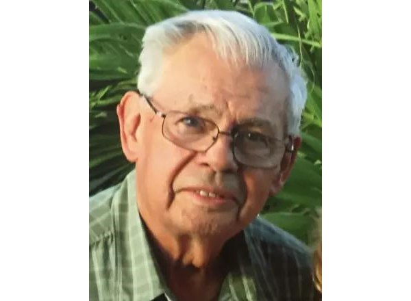 Erwin Harold Ziemer Obituary (2025) - Schaumburg, IL - Ahlgrim & Sons ...