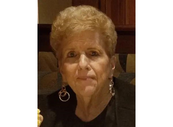 Barbara A Sweigert Obituary (2025) - Jacksonville, FL - Moloney-Hewell ...