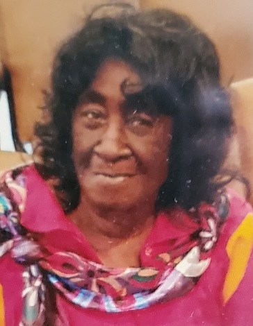 Dora Williams Obituary (2025) - Cedar Hill, TX - Sacred Funeral Home