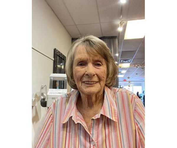 Arlene Bombardier Obituary (2024) - Taunton, MA - O'Keefe-Wade Funeral Home