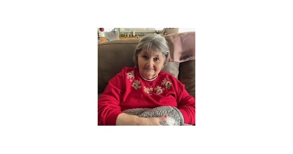 Brenda Joyce Singleton Jones Obituary (2024) - Eupora, MS - Oliver ...