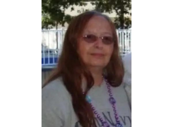 Diane F. Martinez Obituary (2025) - Runnemede, NJ - Gardner Funeral ...