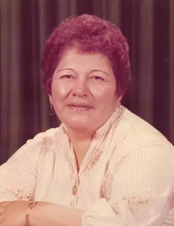 Flora C. Fuentes Obituary (2025) - Corpus Christi, TX - Corpus Christi ...