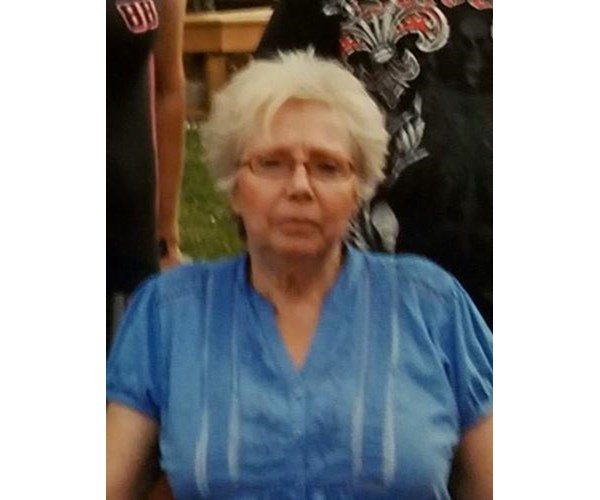 Iva Dell Graebe Obituary (2024) - New Washington, IN - Grayson Funeral ...
