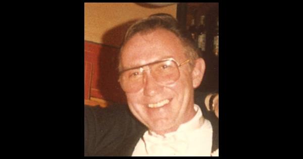 Edward William Ellis Obituary (2023) - Philadelphia, PA - Vincent ...