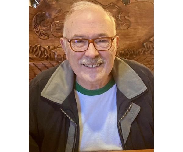 Larry Don Powell Obituary (2025) - Portales, NM - Wheeler Mortuary of ...