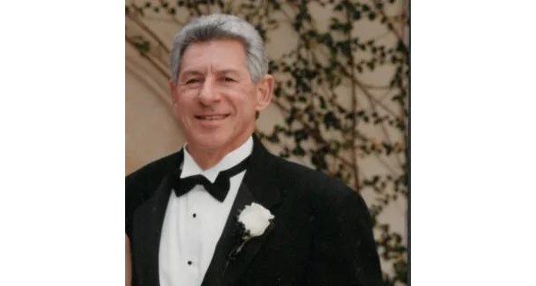 Jack Cicerello Obituary and Online Memorial (2026)