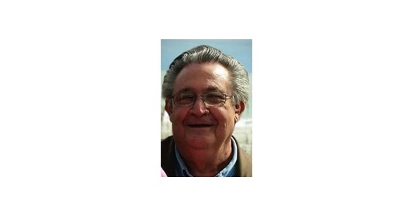 Jack Adair Obituary (2024) - Asheville, NC - Ray Funeral & Cremation ...
