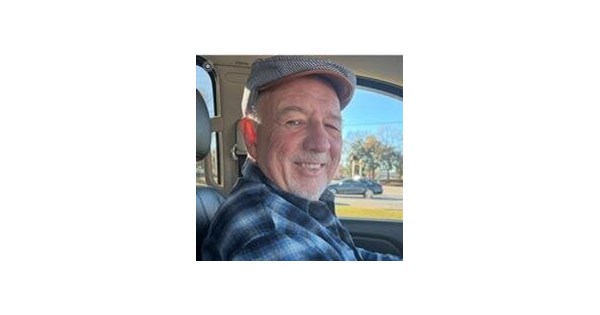 Daniel Nelson Strauss Obituary (2025) - Tallahassee, FL - Bevis Funeral ...