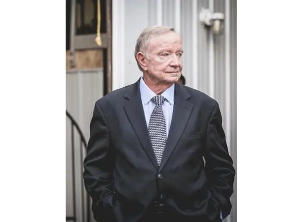 William Samuel "Bill" Harding Obituary (2025) - Paris, TN - McEvoy ...