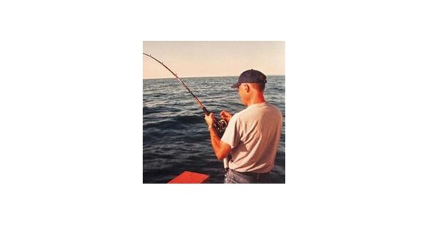 Steven Mitchell Obituary and Online Memorial (2023)