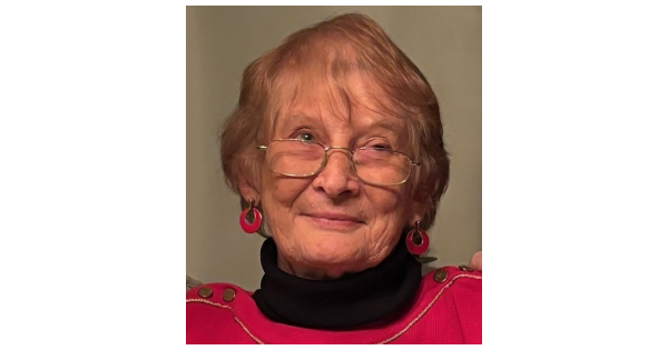 Carol McCoole Obituary (2024) - Dover, NH
