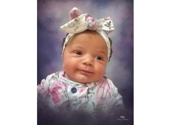 Arianna Kate Godley Obituary (2025) - Washington, NC - Joseph B Paul Jr ...