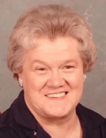 Mary Elizabeth Jacobs Obituary (2024) - Woodbridge, VA - Mountcastle ...