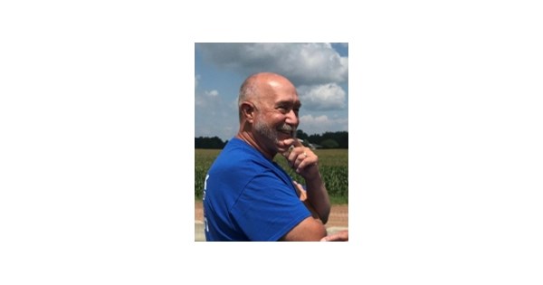 Brian Harold Limberg Obituary (2022) - De Pere, WI - Cotter Funeral ...