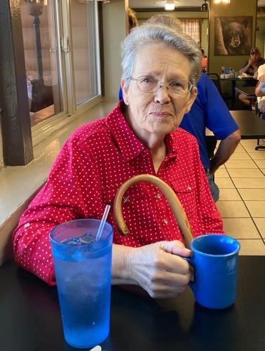 Janice "MeMe" Leonard Obituary (2025) - Broken Bow, OK - Bowser Family ...