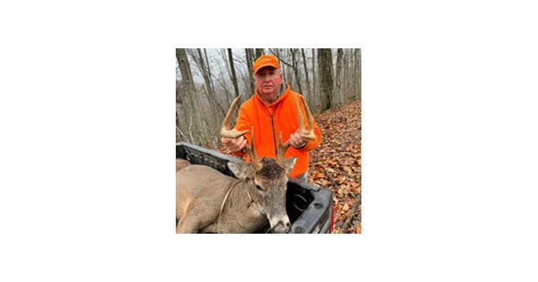 Haskel Johnson Obituary (2024) - Inez, KY - Callaham Funeral Home