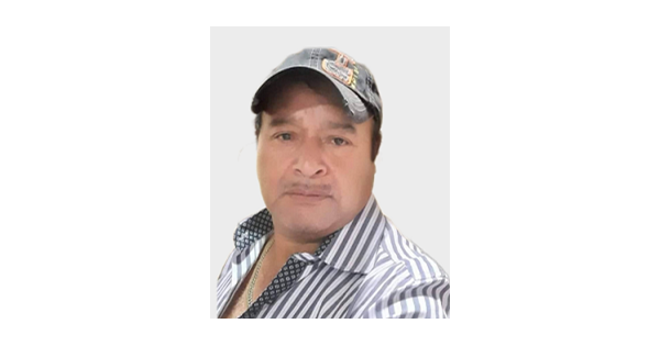 Bernardo Ajcalon Pocop Obituary (2025) - Brooklyn, NY - Las Rosas ...