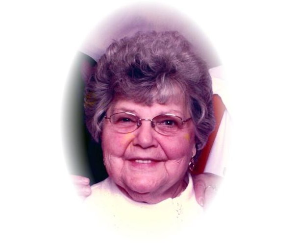 Eileen Mitchell Obituary (2026) - Coshocton, OH - Baxter-Gardner ...