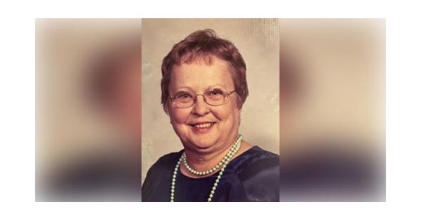 Nancy M. Schneider Obituary (2023) - Fremont, WI - Lewin Funeral Home ...