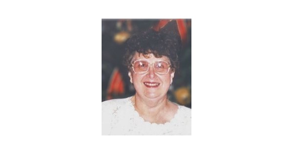 Rose V. "Marra" Cambio Obituary (2025) - Cranston, RI - Woodlawn ...
