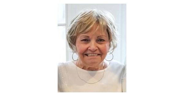Sheryll Ann "Sherry" Cisson Obituary (1948 - 2025) - Myrtle Beach, SC ...