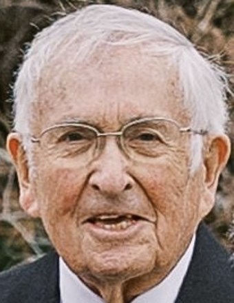 Theodore Ahrens Obituary and Online Memorial (2026)