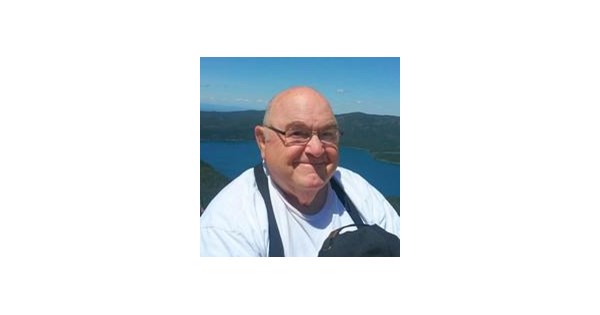 Ronald Anthony Caputo Obituary (2025) - Forest Grove, OR - Duyck ...