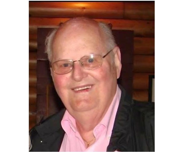 Roland Lachance Obituary (2026) - Waterville, ME - Gallant Funeral Home ...