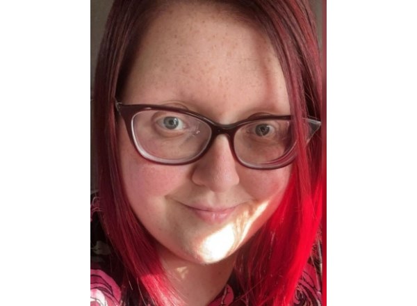 Amy Christine Vitosh Obituary (2026) - North Liberty, IA - Lensing ...