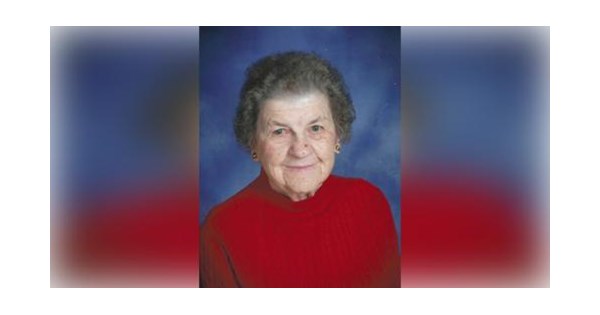 Nee Barczak Loretta Busse Obituary (2023) - West Bend, WI - Schmidt ...