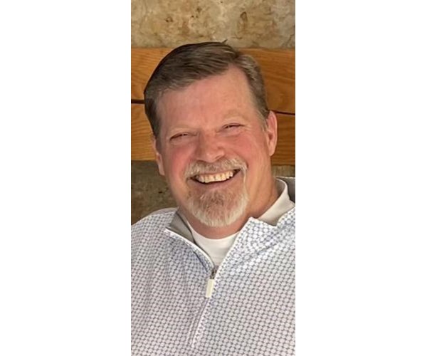 Richard Kevin "Rick" Cook Obituary (2025) - Apple Valley, MN - White ...