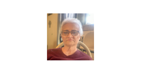 Maria "Luna" Uribe Obituary (2026) - Ralls, TX - Adams Funeral Home - Ralls