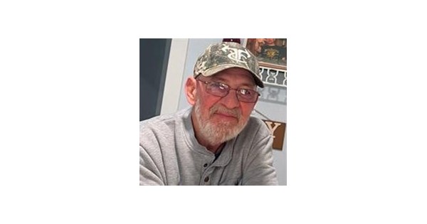Terry M. Hedrick Obituary (2024) - Laurie, MO - Kidwell-Garber Funeral ...