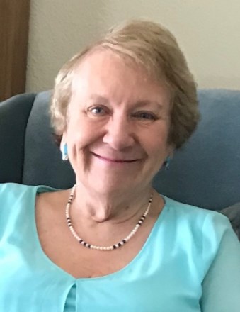 Sandra Jo Amstutz Obituary (2026) - Alameda, CA - Greer Family Mortuary ...