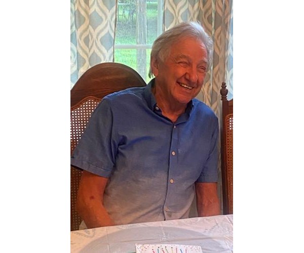 Larry Tatum Obituary and Online Memorial (2023)
