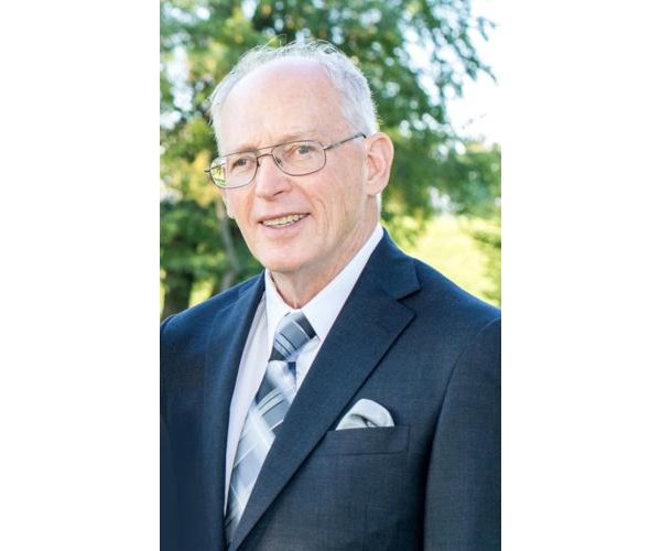 Bruce Nieman Obituary (2025) - Manchester, IA - Leonard-Muller Funeral ...