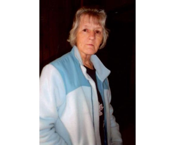 Rebecca Gillham Obituary (2025) - Springfield, MO