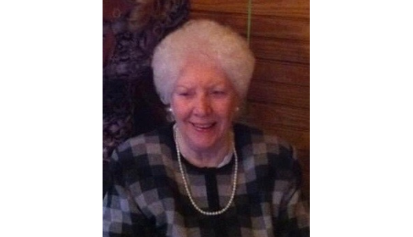 Barbara Ann O'Keefe Obituary (2023) - Montclair, NJ - Hugh M. Moriarty ...