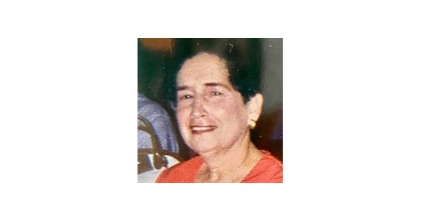 Soila Torres Gonzales Obituary (2024) - Uvalde, TX - Hillcrest Memorial ...