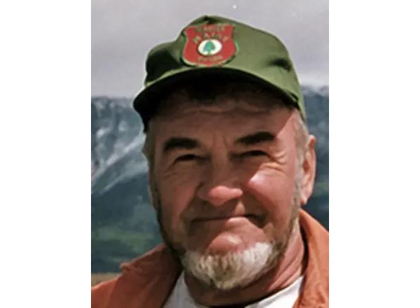 Kenneth Groder Jr. Obituary (1930 - 2025) - Haverhill, MA - 97.9 WHAV