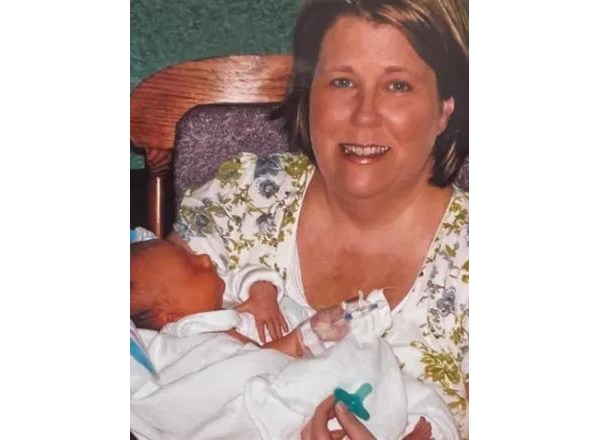 Jennifer Cay Riales Obituary (2025) - Clarksdale, MS - Meredith-Nowell ...