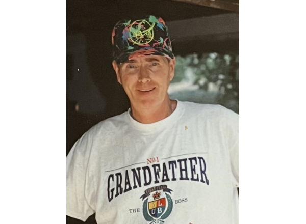 Robert Burnside Lilly Obituary (2026) - Anville, PA - Beck Funeral Home ...