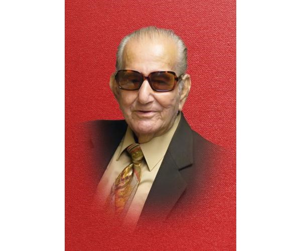 Nick M. Charles Obituary (2025) - Alice, TX - Trevino Funeral Home ...