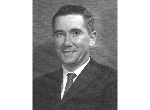 Bill H. Western Obituary (1930 - 2025) - Macomb, IL - WGEM