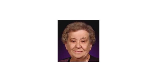 Janet H. O'Shasky Obituary (2024) - Wisconsin Rapids, WI - Herman ...