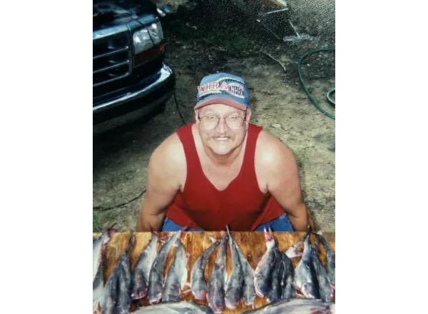 Tommy Albert Kindle Obituary (2025) - Dayton, TX - Sterling Funeral ...