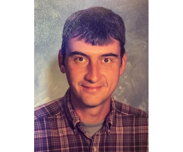 Chad Stevens Bachman Obituary (2023) - Archbold, OH - Edgar-Grisier ...