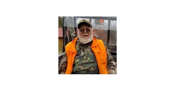David Lee Burke Sr. Obituary (2024) - Parkersburg, WV - Lambert-Tatman ...