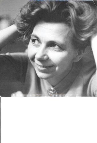 Edith W. "Dijer" Perry Obituary (1936 - 2025) - East Hampton, CT - WFSB